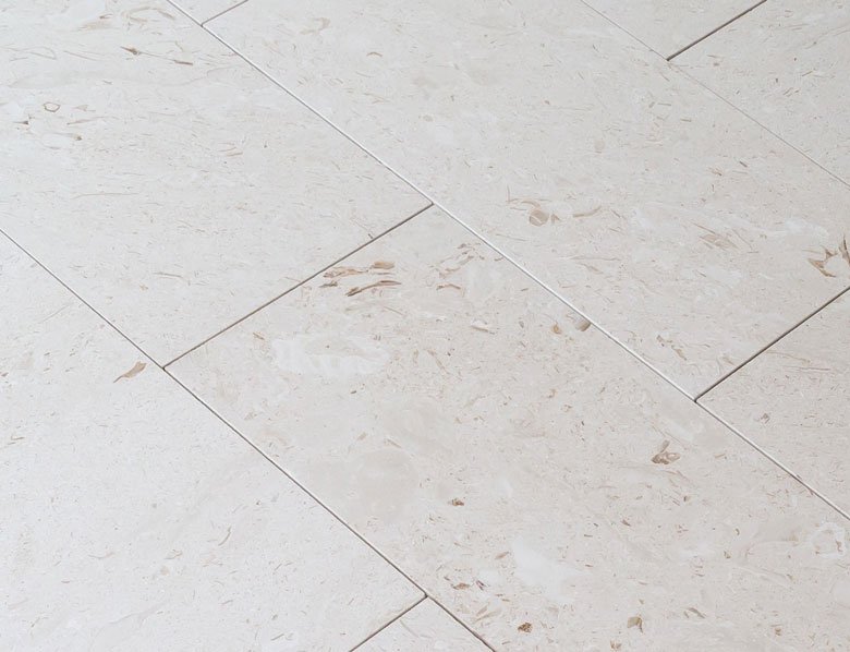 Shell Stone Tile Brushed – Stone & US